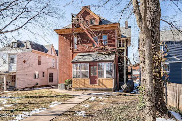 211 Haldeman Ave Louisville KY 40206 | MLS#1678853