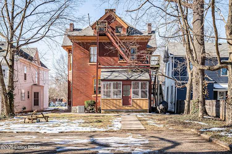 211 Haldeman Ave Louisville KY 40206 | MLS#1678853