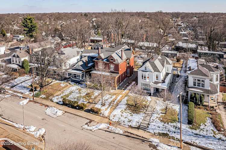 211 Haldeman Ave Louisville KY 40206 | MLS#1678853