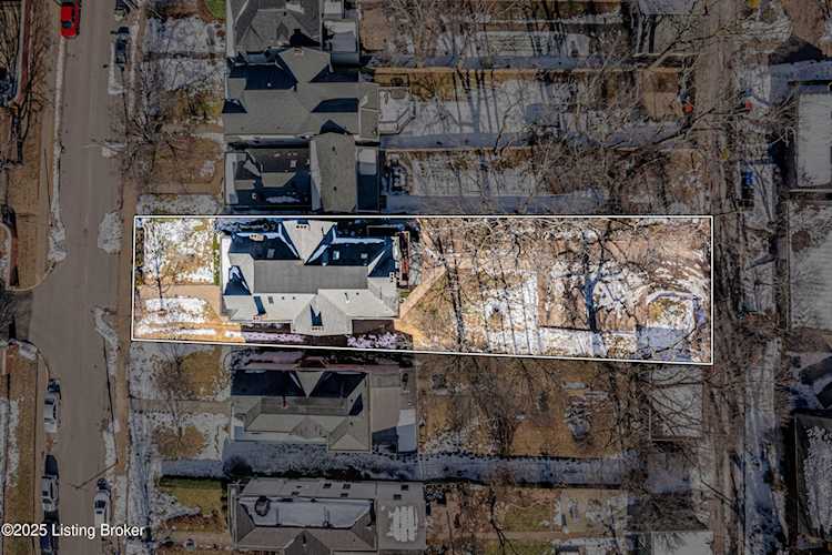 211 Haldeman Ave Louisville KY 40206 | MLS#1678853