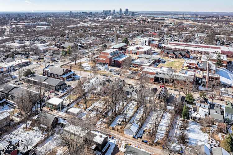 211 Haldeman Ave Louisville KY 40206 | MLS#1678853