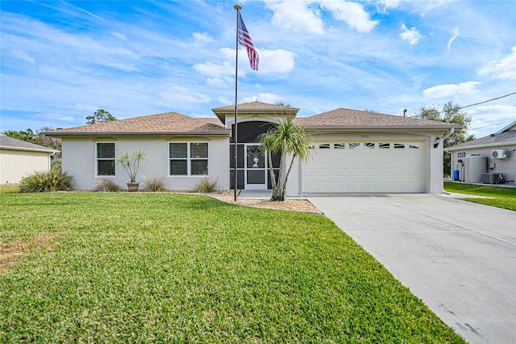 3812 Danbury TERRACE, North Port, FL 34286 - MLS # C7504432