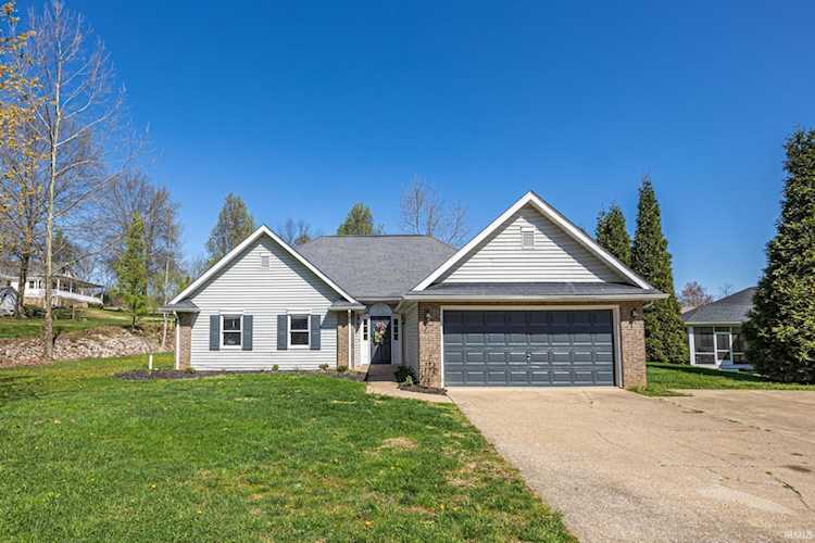F.C. Tucker Emge - Homes for Sale - 913 December 25th Lane - Santa ...