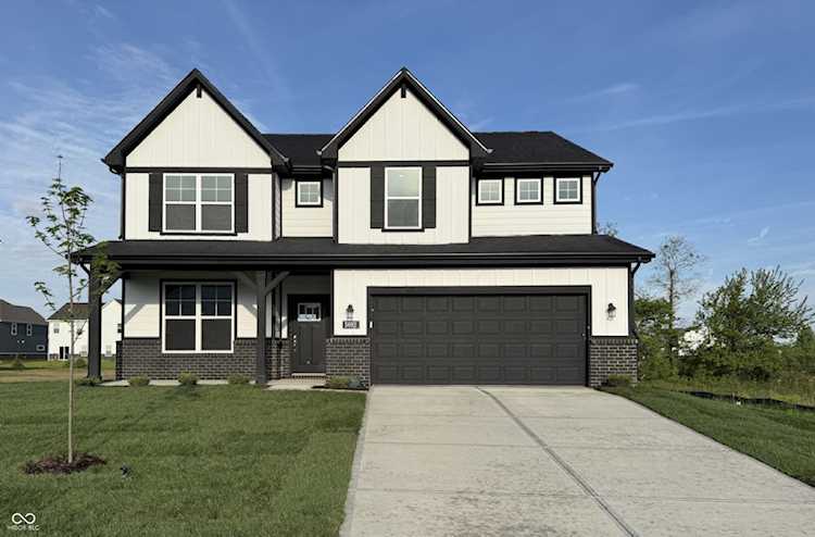 5692 Coulter Way Greenwood IN 46143 | MLS # 22031505 - The Furman Group