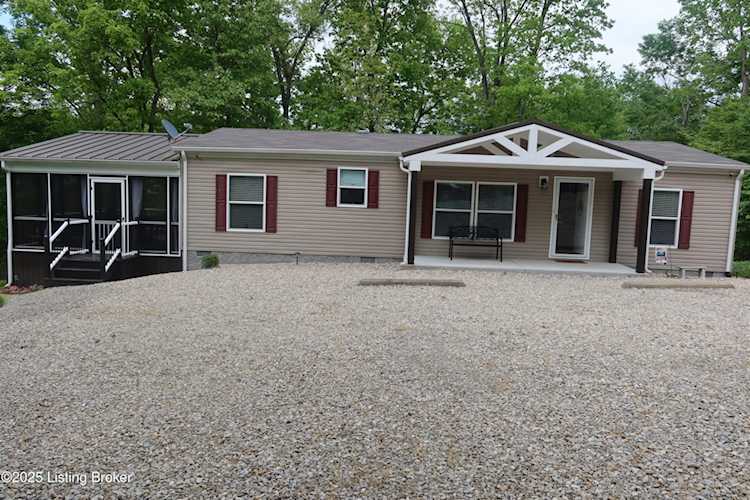 603 Old Fat Bruce Rd Falls Of Rough KY 40119 | MLS#1686376