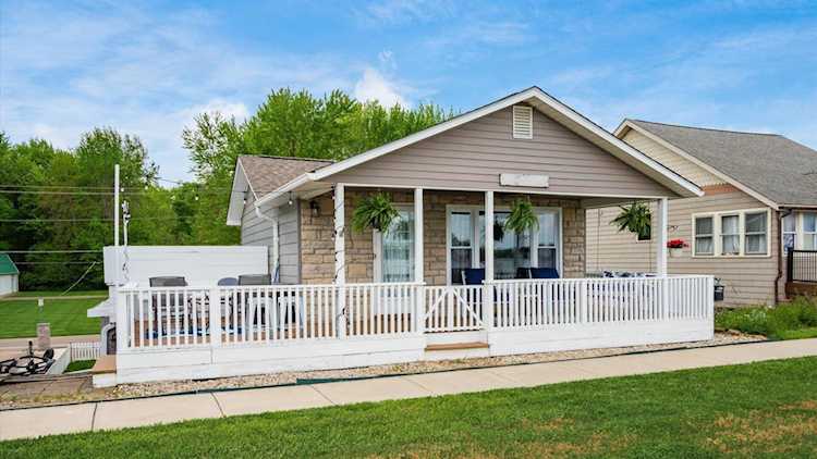 4207 Northbank Rd NE Millersport, OH 43046 | MLS 225016011