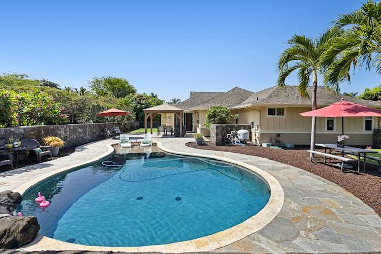 75-149 Kamilo Street Kailua-Kona, HI 96740 home for sale, MLS#720962 ...