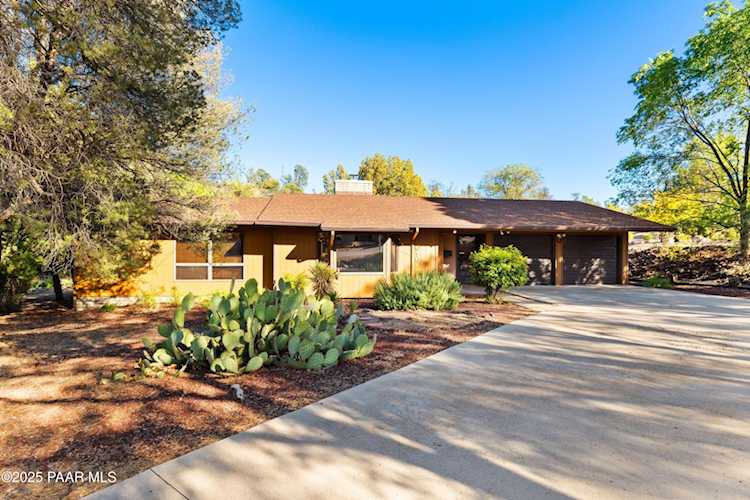 619 Dragonfly Dr Prescott, AZ 86301 | MLS 1073228