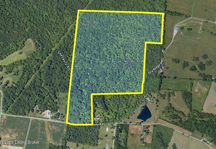 7907 Old Heady Rd Louisville, KY 40299 | MLS 1689002
