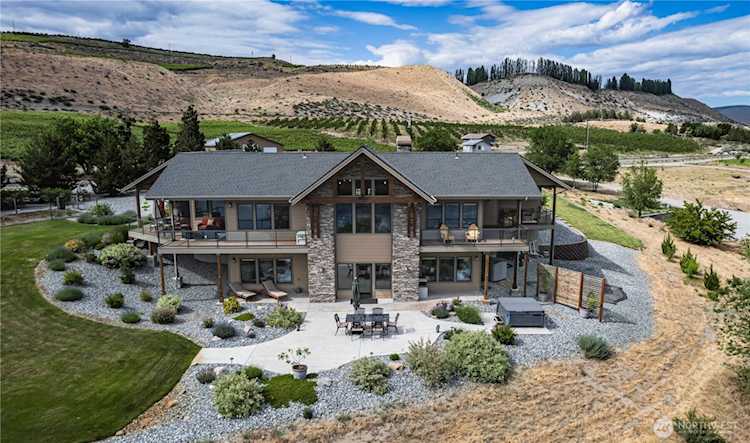 24386 Us Hwy 97 Chelan, WA 98816 | MLS® 2389571