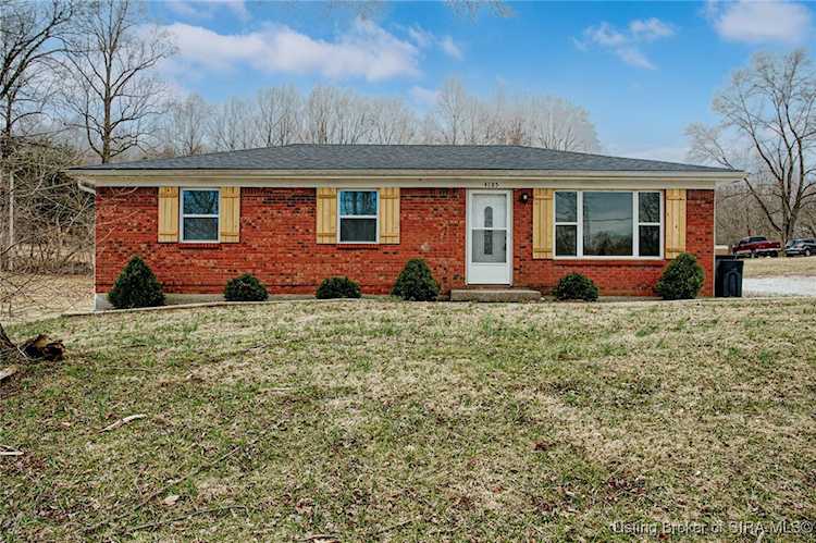 4185 Corydon Ramsey Rd NW Corydon, IN 47112 | MLS 202505346