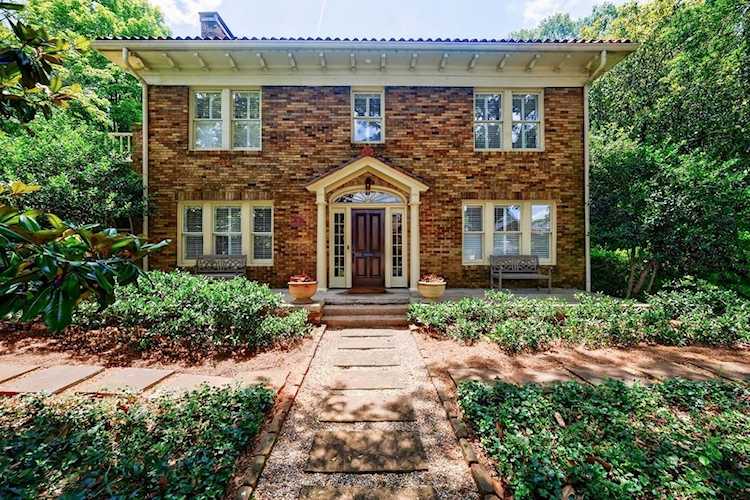 27 S Avondale Road, Avondale Estates, GA 30002, | MLS# 7600669 | For Sale