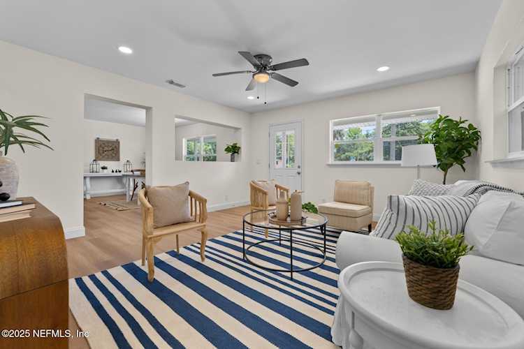 2112 Leon Rd Jacksonville, FL 32246 | MLS 2095421