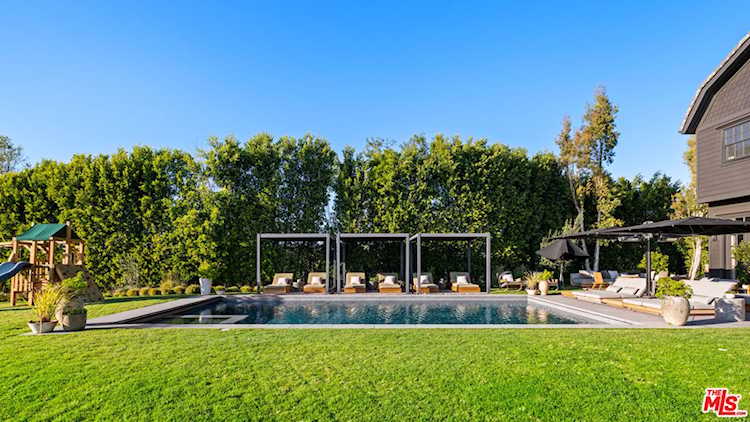 Address Withheld, Beverly Hills, CA 90210 | RubyHome