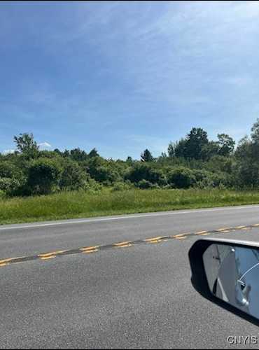 Rt-177 Lowville, NY 13367 | MLS S1617742