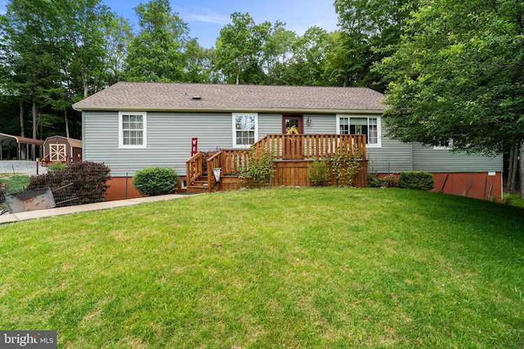 102 Lark Flinton, PA 16640 | home for sale | KBB