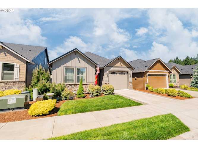 17624 NE 17th AVE, Ridgefield, WA 98642