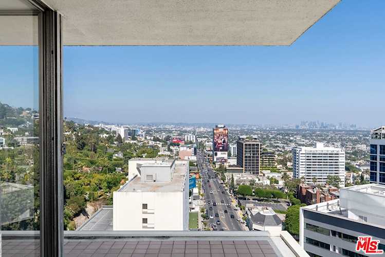 9255 Doheny Rd #1606, West Hollywood, CA 90069 | RubyHome