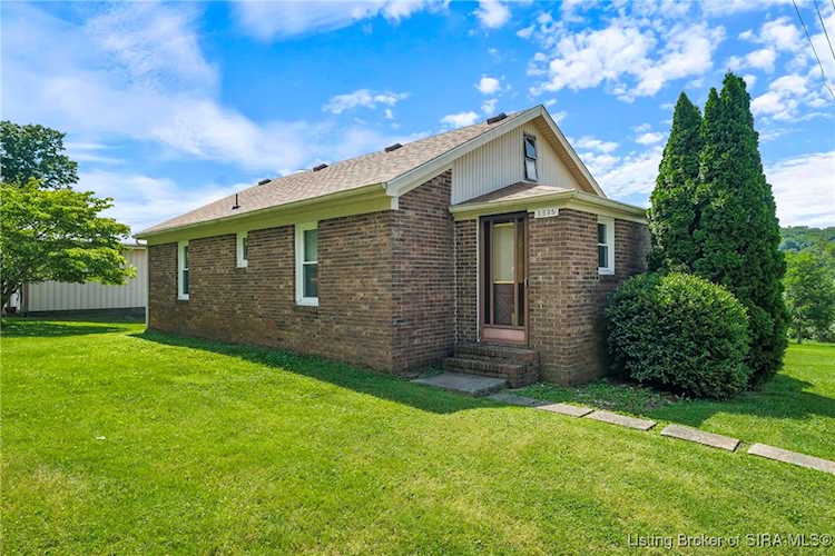 3335 Hill St NE Crandall, IN 47114 | MLS 202508885