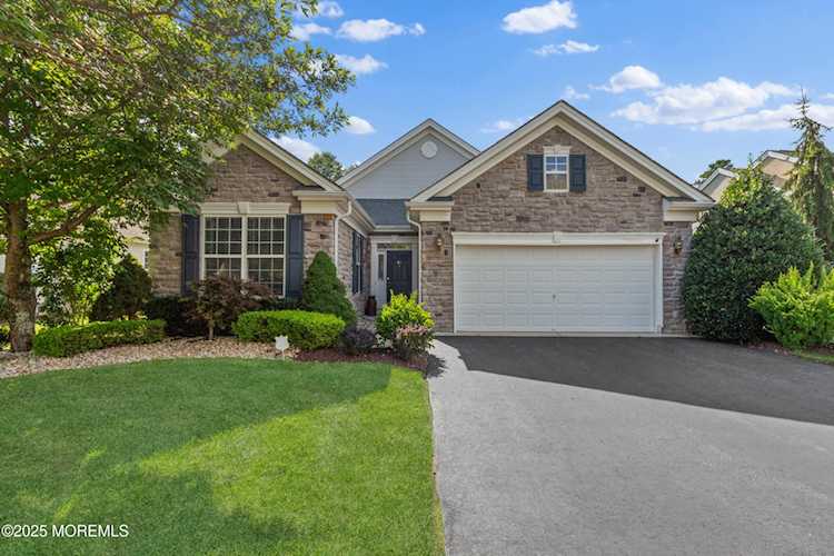 95 Gables Way Jackson, NJ 08527 | MLS 22521913