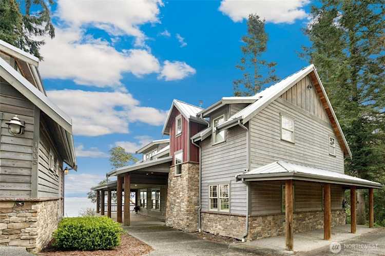 1005 Cavalero Rd Camano Island, WA 98282 | MLS® 2371401