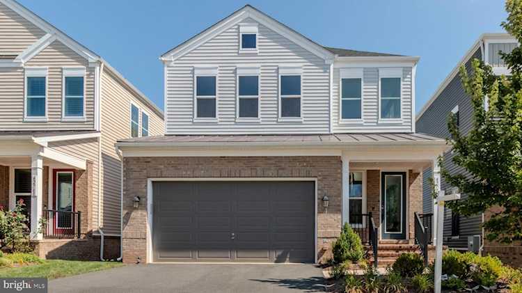 42772 Littlehales Terrace For Sale in Ashburn