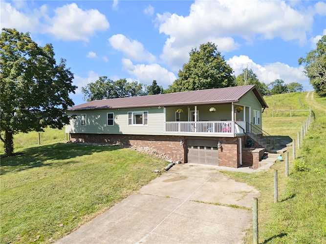 189 Lake Lynn Rd Lake Lynn Fayette PA 15451 $249,900