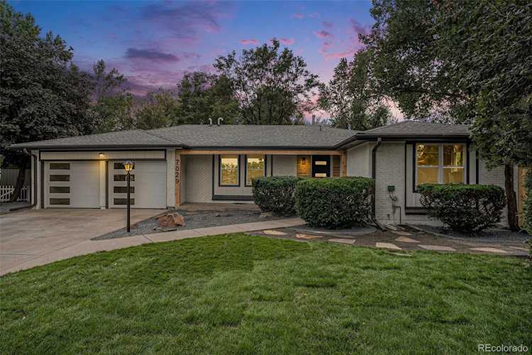 7029 Van Gordon Ct Arvada, CO 80004 home for sale, MLS#2462911 - The ...