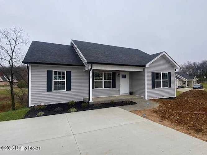 110 Distillery Ct Bardstown KY 40004 - home for sale - MLS 1697114