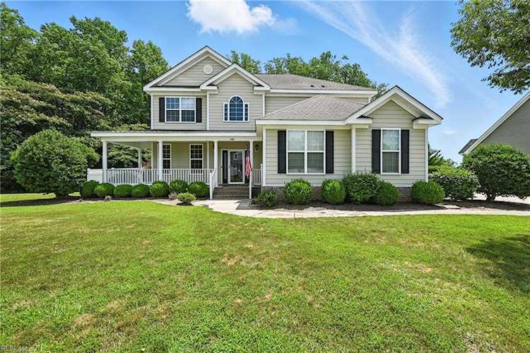 1108 White Herons Ln Suffolk VA 23434 | MLS# 10592307 - TREG.com