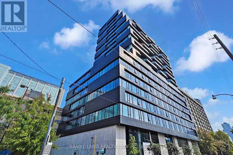 195 Mccaul Street, Toronto (Kensington-Chinatown), ON M5T0E5 For Sale ...