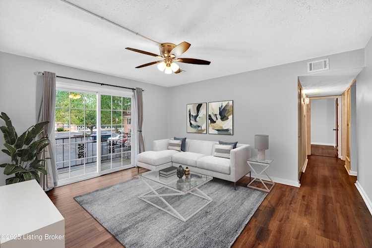 202 Flanders Ct #2 Louisville, KY 40218 | MLS 1699279