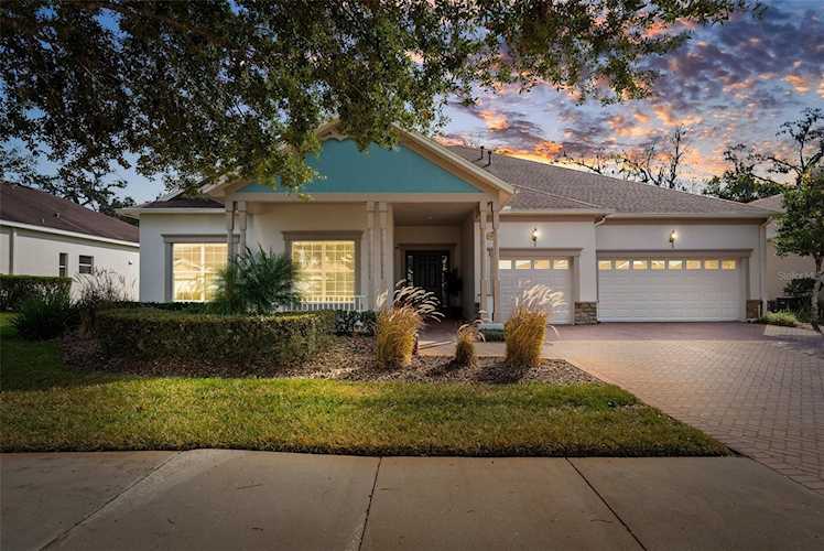19906 Tattnall WAY Brooksville, FL 34601 | MLS W7879313