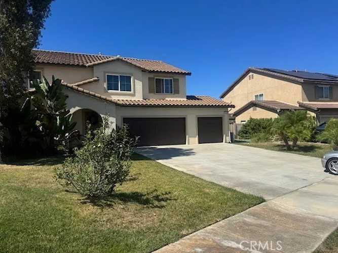 Just Listed 1201 Stratton Drive, Vista, 92083, OC25219988