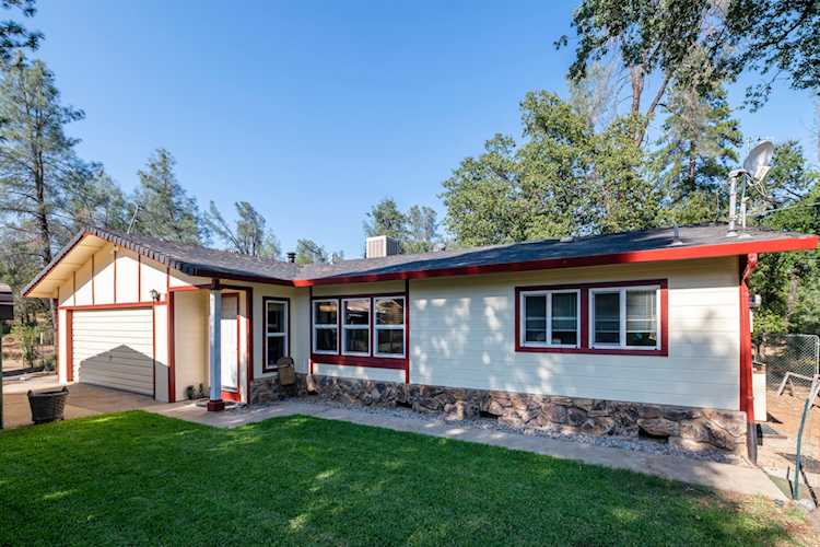 13475 N Belt Line Rd Shasta Lake, CA 96019 | MLS 25-4190