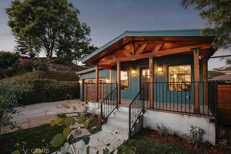 3041 Atwater, Los Angeles, CA 90039 | RubyHome