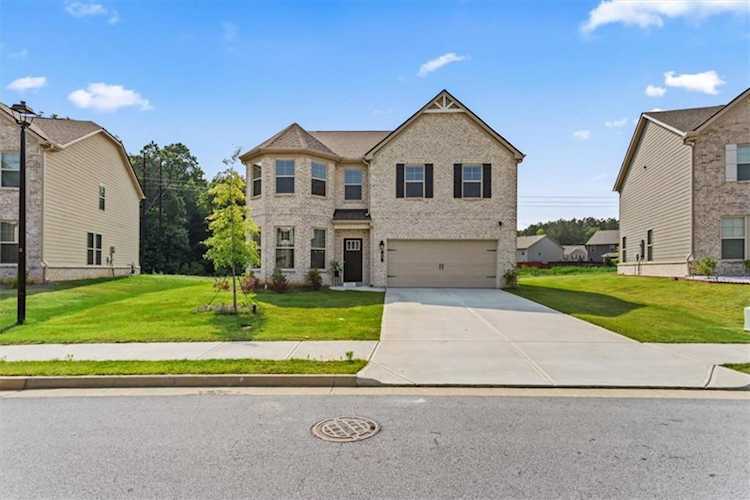 49 Ryder Pass Way, Loganville, GA 30052, | MLS# 7664951 | For Sale