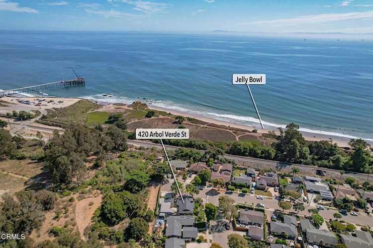 420 Arbol Verde St, Carpinteria, CA 93013 | RubyHome