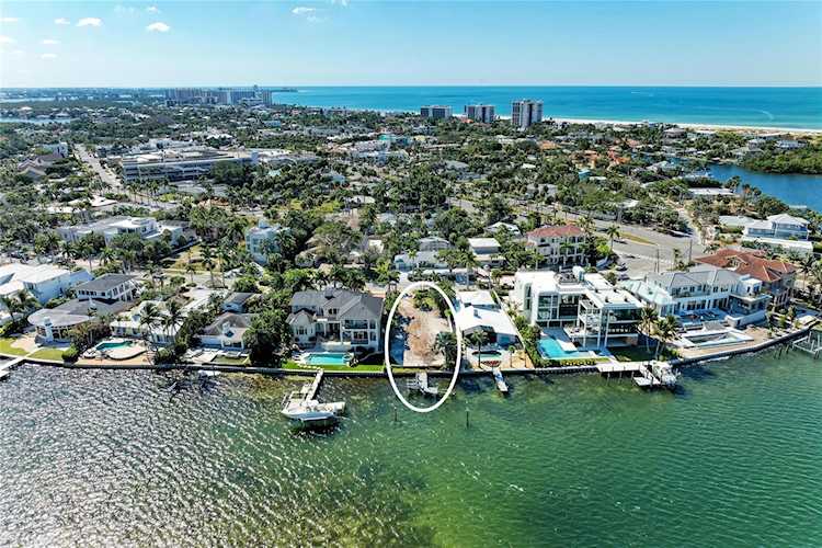 244 N Washington Dr - Sarasota, FL 34236 - John Ringling Estates St ...