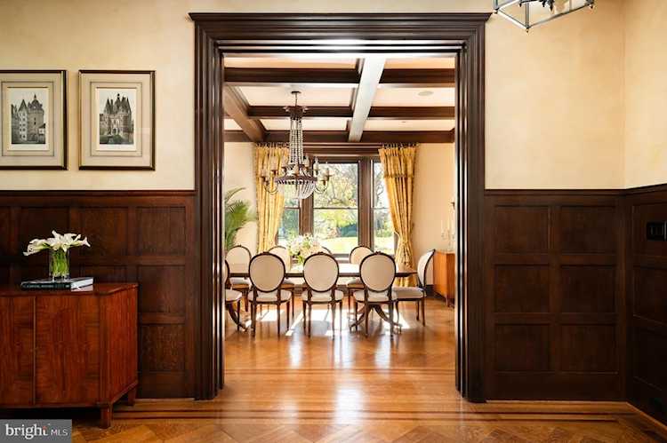 3031 Gates Rd NW: Washington, DC 20008 home for sale Forest Hills