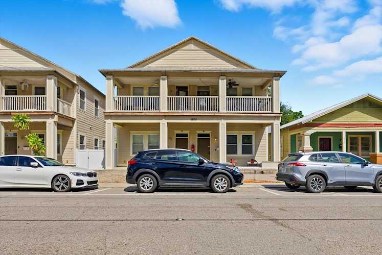 1808 E Columbus Dr #5 Tampa, FL 33605 | MLS TB8445201