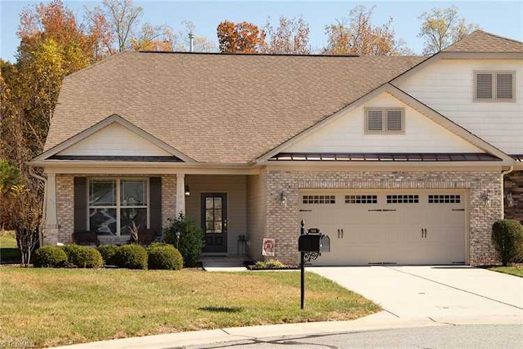 3606 Sainsbury Lane, Greensboro, NC 27409 | MLS 1201782