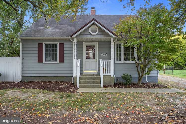 108 Lochmeath Way Dover DE 19904 | Jeffrey Fowler Group