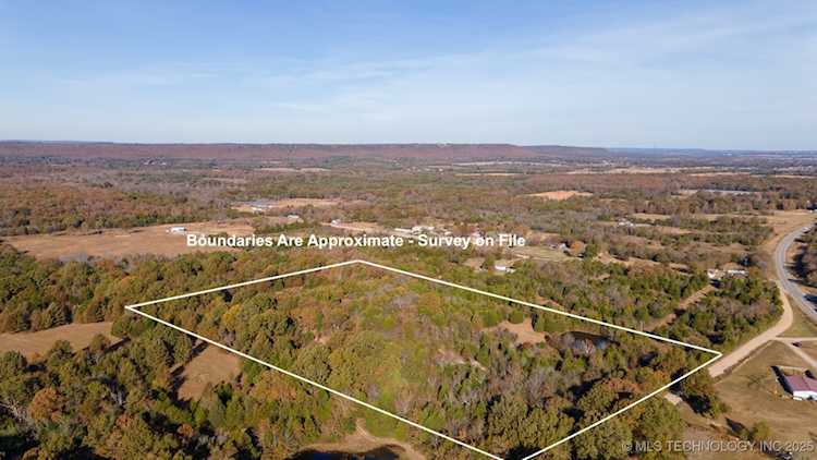 N 4610 Rd, Porum, OK | CENTURY 21 Wright Real Estate