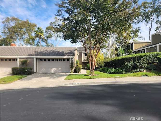 40 Canyon Ridge, Irvine, CA 92603 | RubyHome