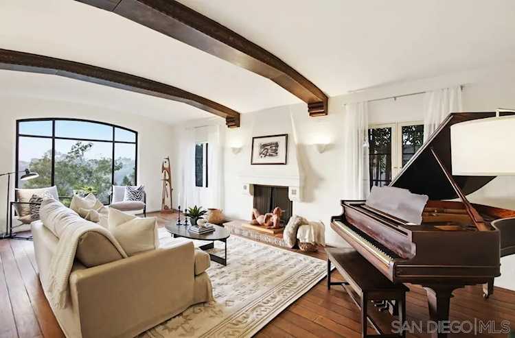 Must See! | 2854 Albatross Street San Diego, CA 92103 | $2,200,000 ...