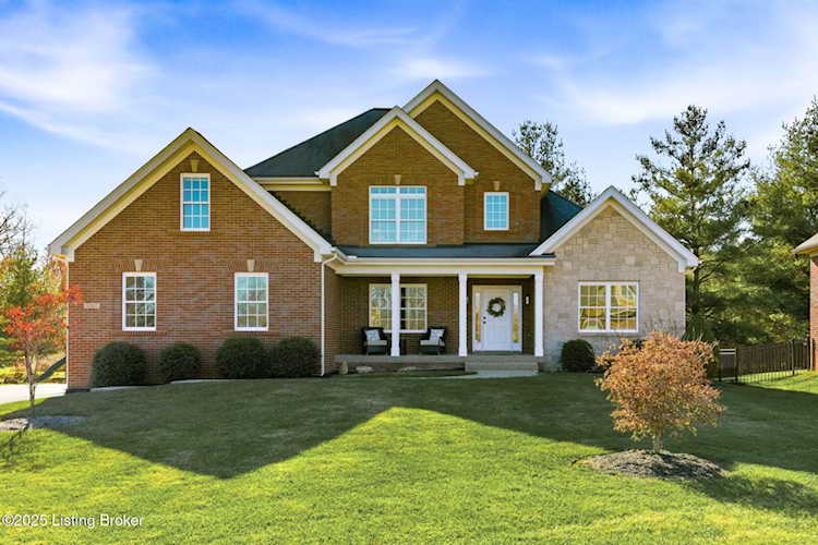 9207 Ashland Ct Pewee Valley KY 40056 | MLS#1703798