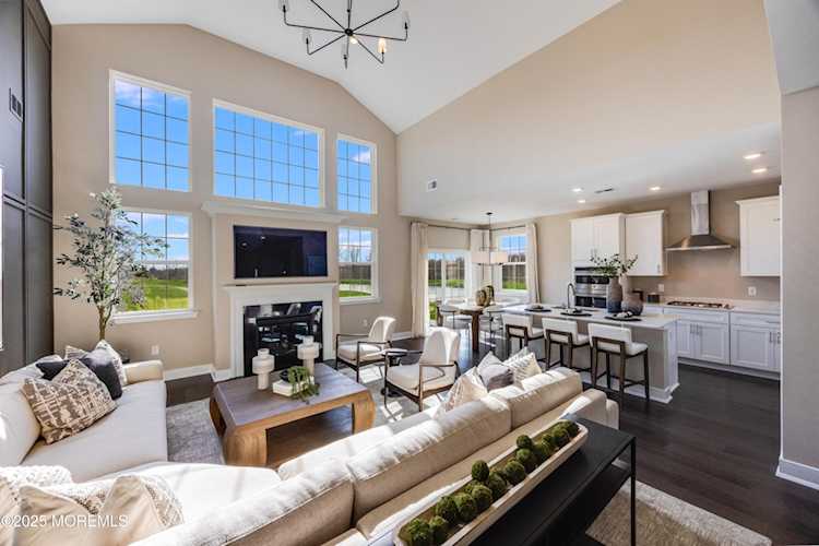 100 Fillmore Dr Monroe, NJ 08831 | MLS 22535179