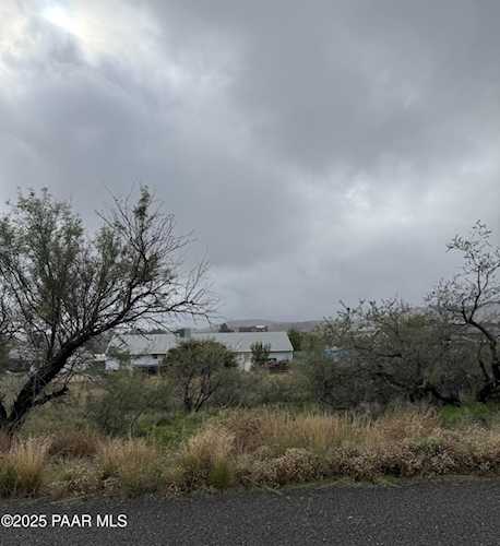 20027 E Ocotillo Dr Mayer, AZ 86333 | MLS 1078103