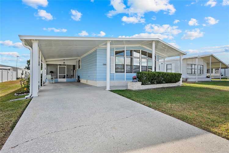 36846 Kimela Ave Zephyrhills, FL 33542 | MLS TB8452967